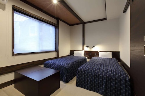 Machiya Hotel Kakunodate - Akita