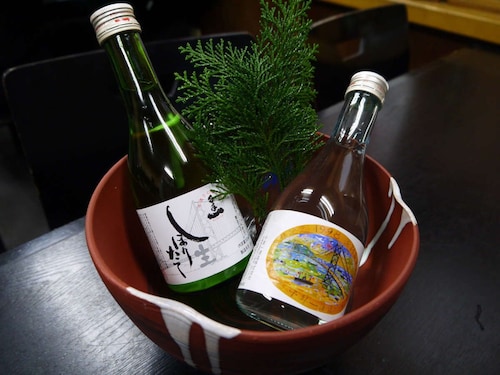 Minshuku Okuraso - Awaji