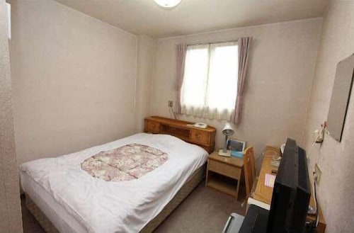 Business Hotel Sugi - Kirishima