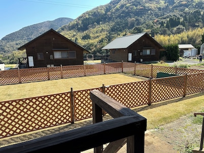 Kyoto Maizuru Fururu Farm Cottage