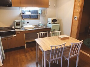Cozinha privada