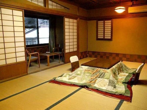 Oyado Takimoto - Nagano Prefecture, Japan