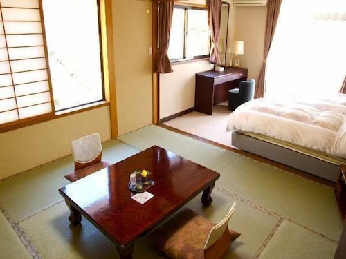 Yomoyama-kan - Nagaoka