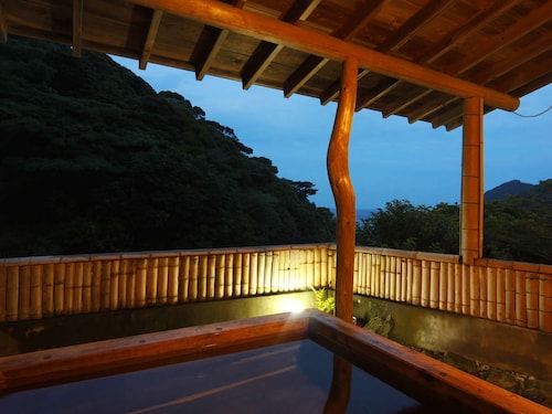 Sea Breeze Inn Yamahichi - Toba
