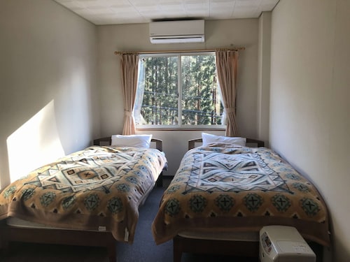 Farmer's Pension Little Pine - Takayama