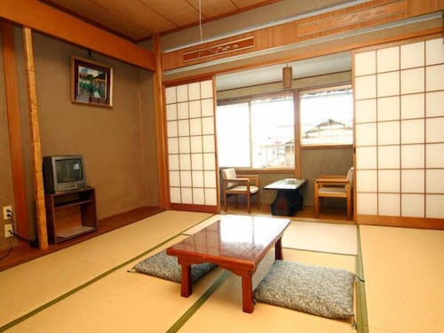 Ryokan Nakamuraya - Tsuruga