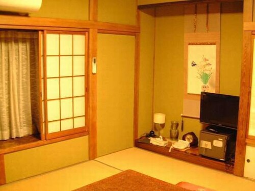 Reiunsou - Akiruno