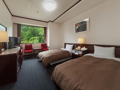 Hotel Sunshine Aoyama