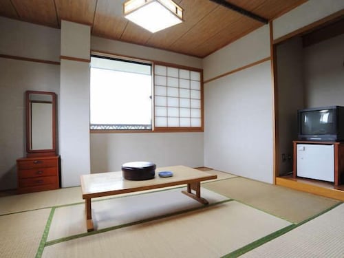 Green Park Omoidenomori Bungalow - Takashima