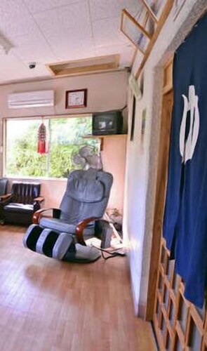 Shinyu Onsen Ryokan - 鹿児島県