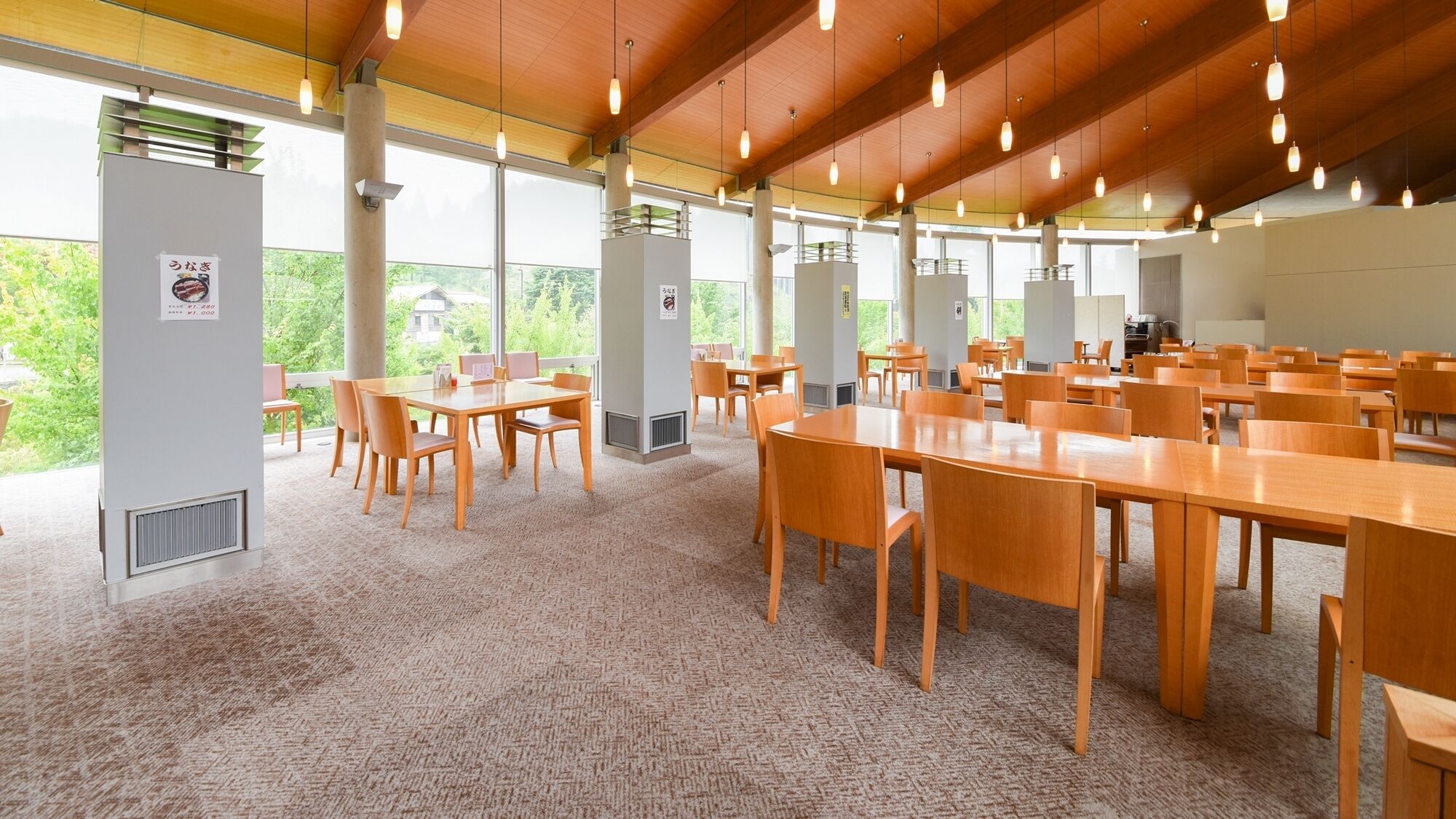 Restaurantes