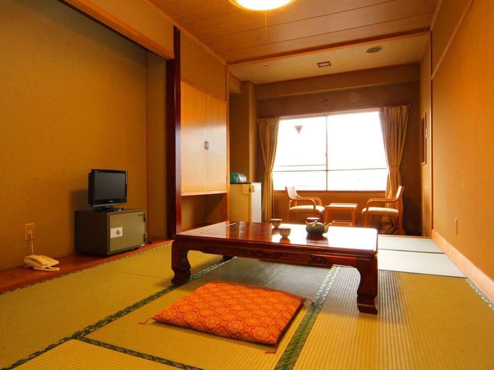 Hotel Uzuraya - Nagano
