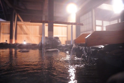 Azuki Onsen Kaboku no Yado