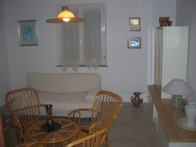 Casa In Affitto In Campagna - Pesaro