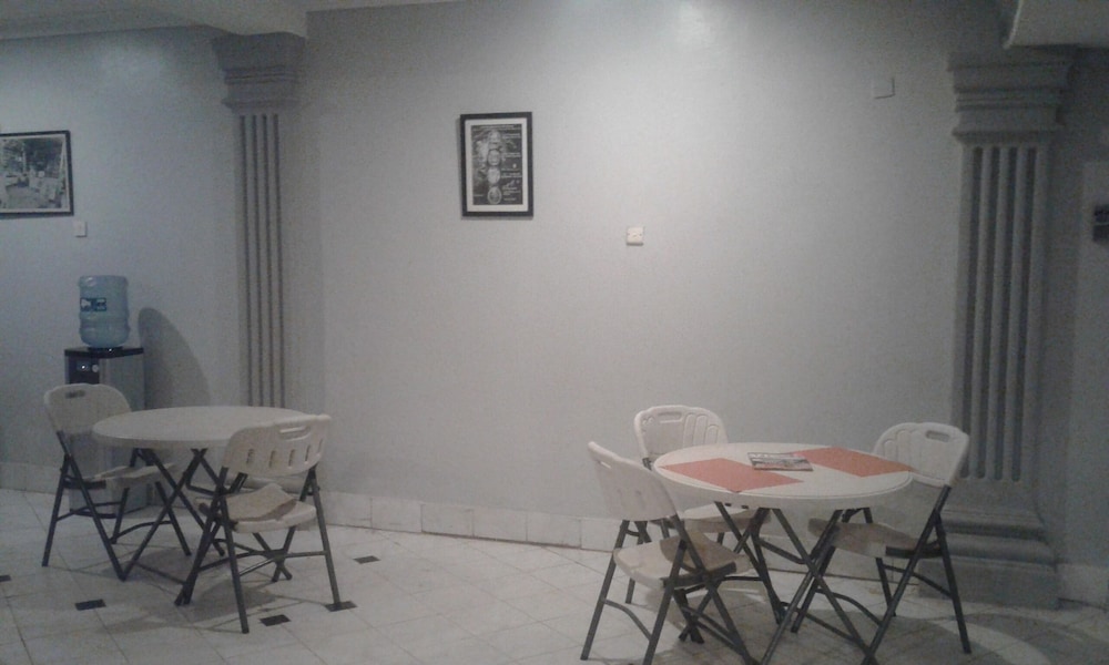 Caperanum Hotels Ltd - Kampala