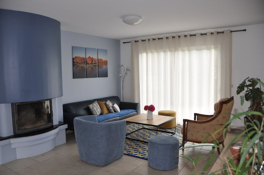 Maison à La Campagne Proche Disneyland Paris - Île-de-France