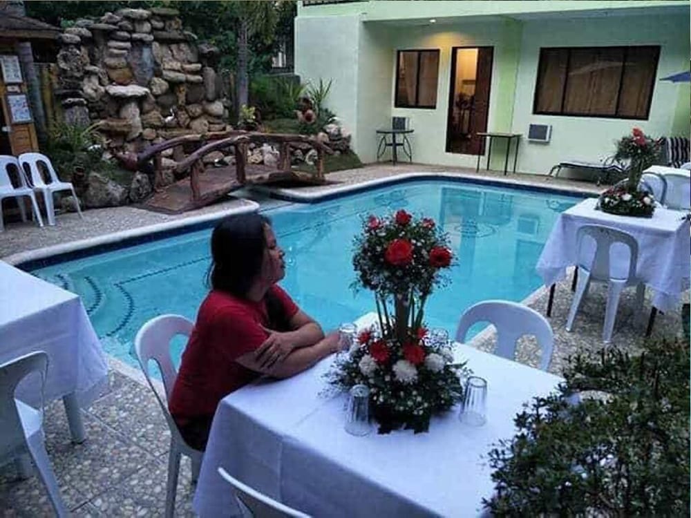 Vacation Home/guest House/rest House For Rent - Cebu Şehir