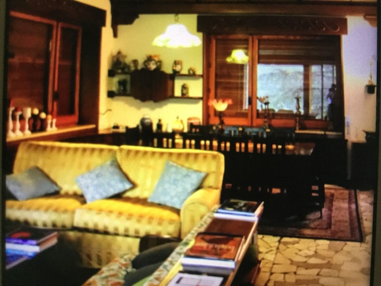 Villa Con Parque Spa Y Cancha De Tenis. - Nicolosi