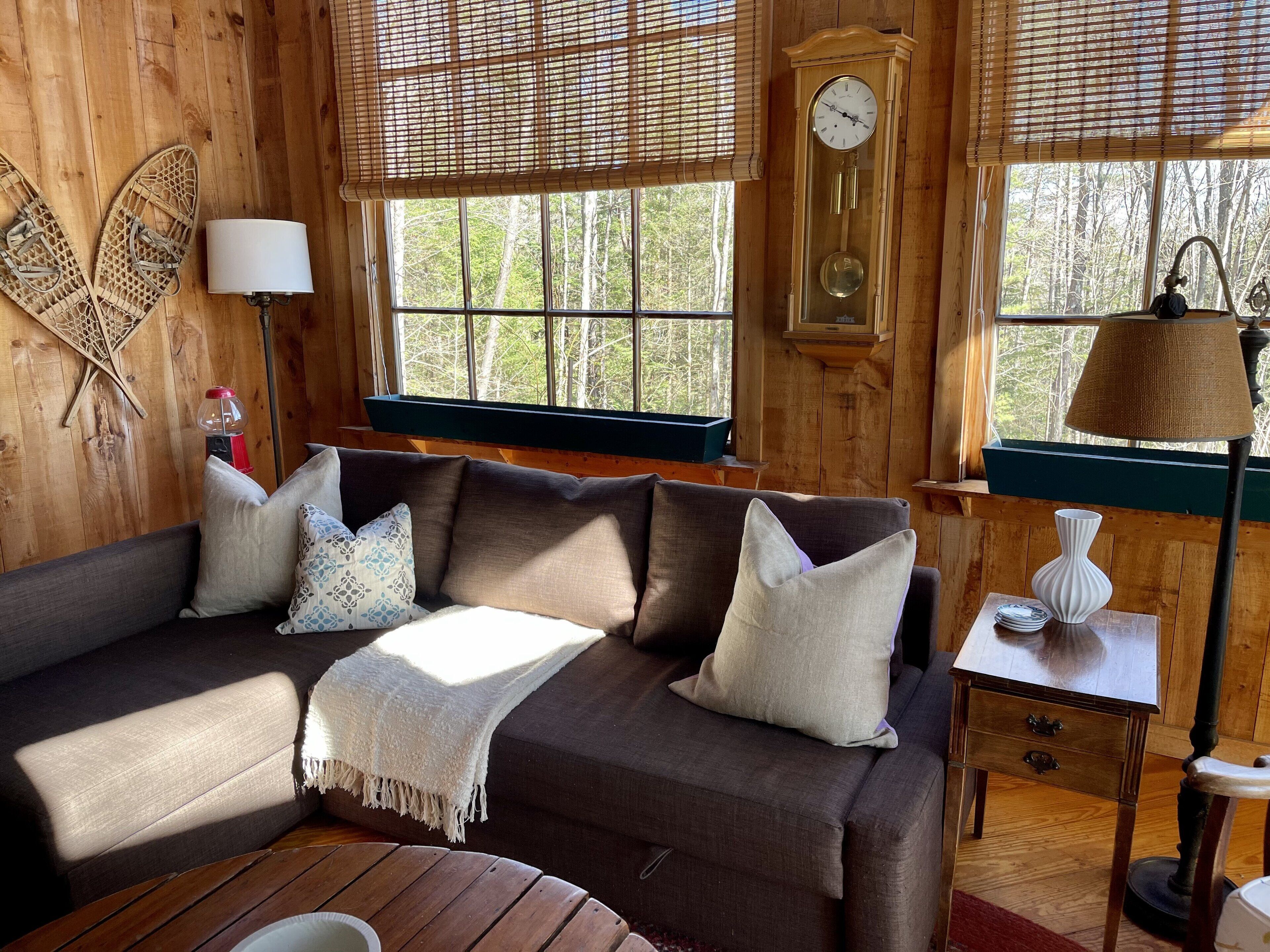 Top 13 Cabin Rentals In And Near Green Mountains, Vermont - Updated ...