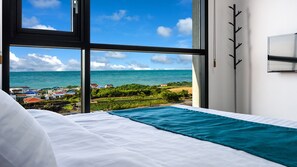Story(Kitchen) | Vista do quarto