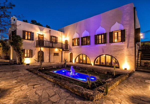 Lemuria Manor, Wine Dark Sea Villas - Rhodes