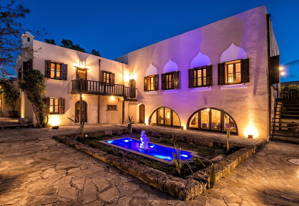 Lemuria Manor, Wine Dark Sea Villas - Rodos