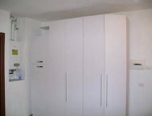 Quarto Duplo | Comodidade do quarto