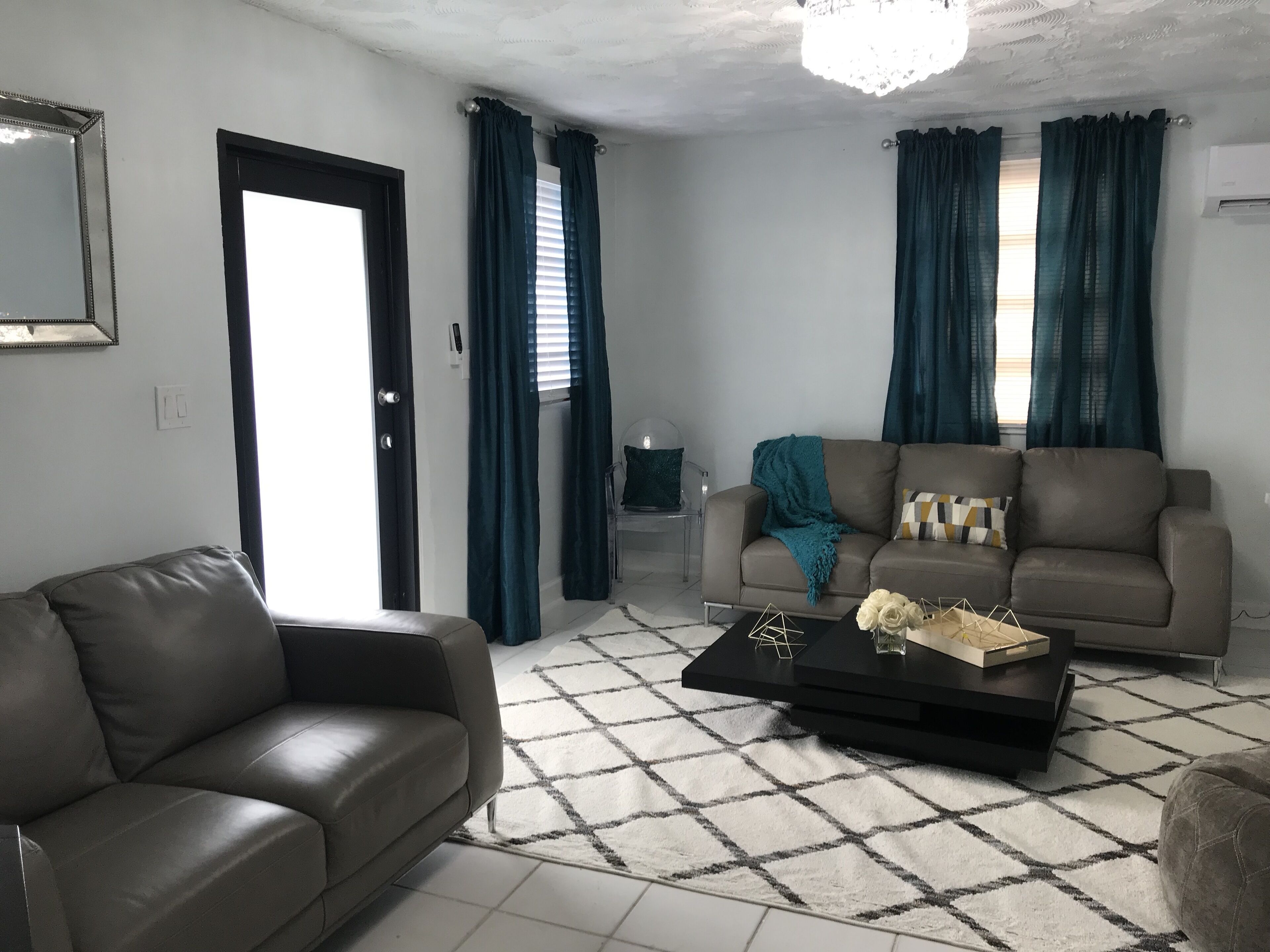 Cozy 1 Bedroom Cottage - Z Amazing Heart Of Miami - Miami