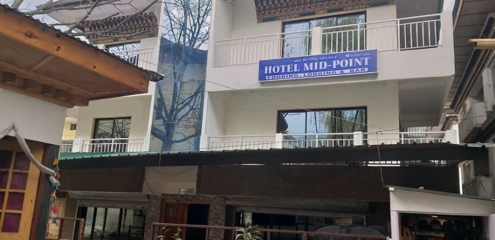 Hotel Midpoint - Thimphu