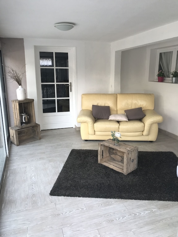 Django, Logement Dans Maison De Ville 78630 Orgeval, Ouest Paris - ibis budget Orgeval