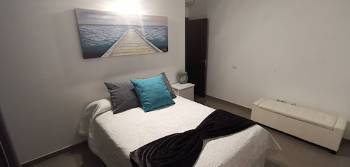 Pacific Estudio - Fuerteventura