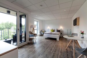 Minibar, cortinas/cortinados opacos, quartos insonorizados 