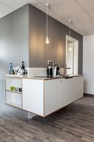 Comodidade do quarto