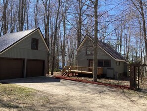 Kalkaska Getaway! Winter calendars now open! - Kalkaska County | Vrbo