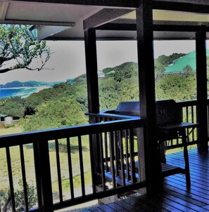 Terraço/pátio interior