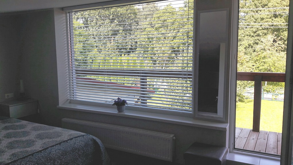 Botanical Garden Guest House - 카우나스