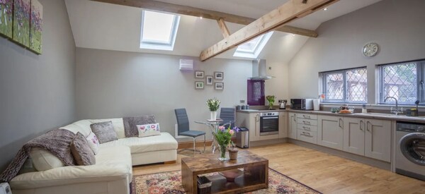 Little Oak - Hereford