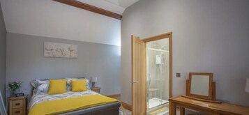 Casa de campo | Roupas de cama premium, individualmente decorados