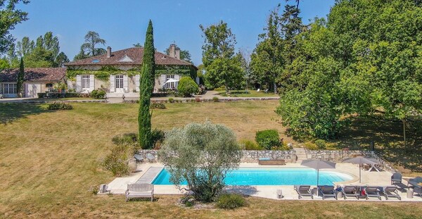 Les Suites Du Midi - Moissac