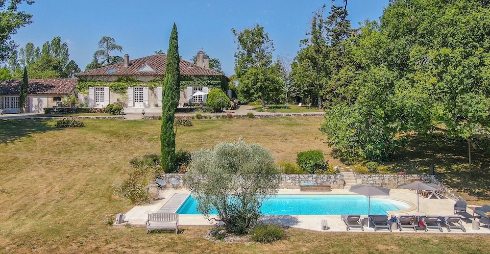 Les Suites Du Midi - Moissac