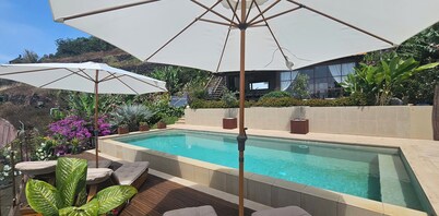 Les Terrasses Suites