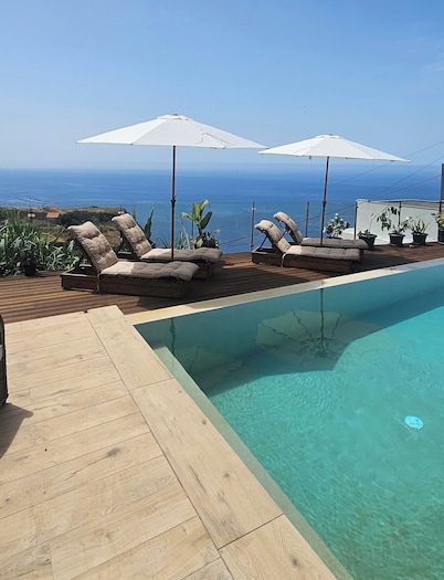 Les Terrasses Suites