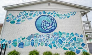 Ocean Glass Inn, Rehoboth Beach: Hotel Reviews, Rooms & Prices | Hotels.com