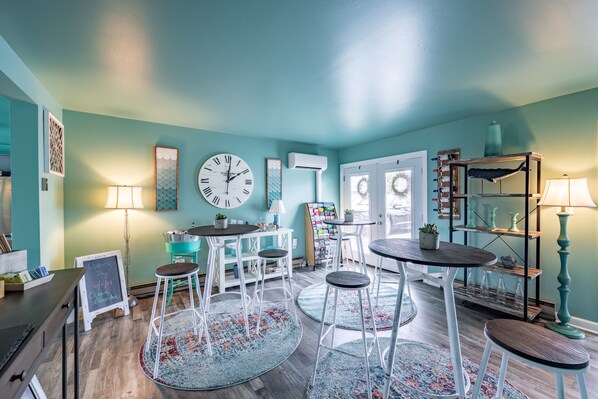 Ocean Glass Inn in Rehoboth Beach: Find Hotel Reviews, Rooms, and ...