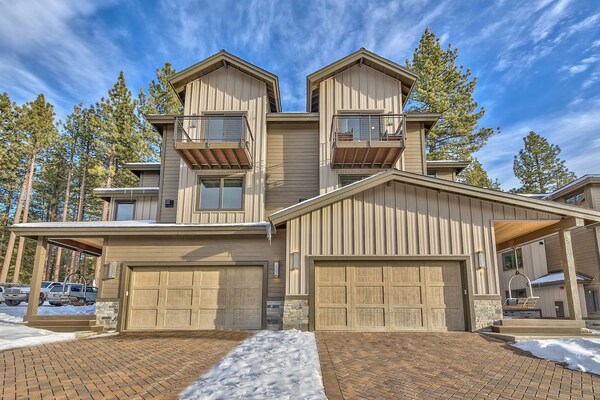 Gondola Vista - Zephyr Cove, NV