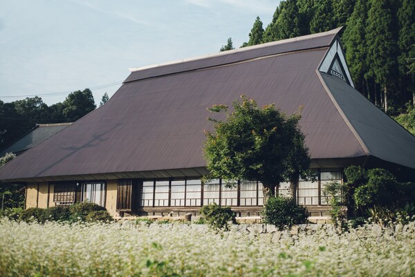 Setouchi Cominca Stays Hiroshima Chojaya - Shobara