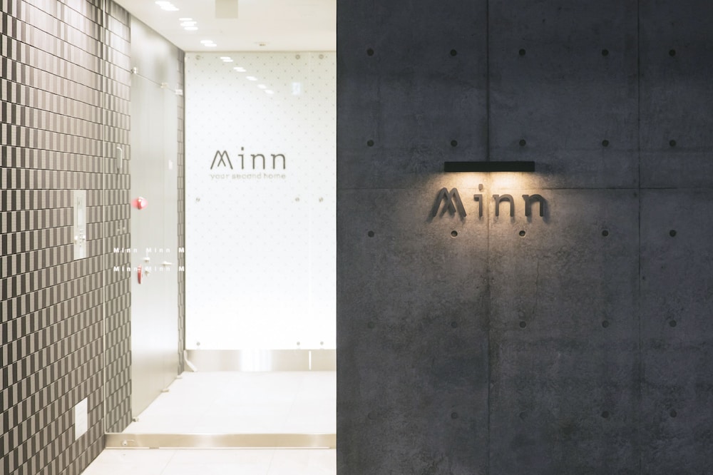 Minn Umeda North - Osaka, Japan