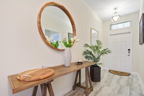 Casa, 6 quartos | Interior