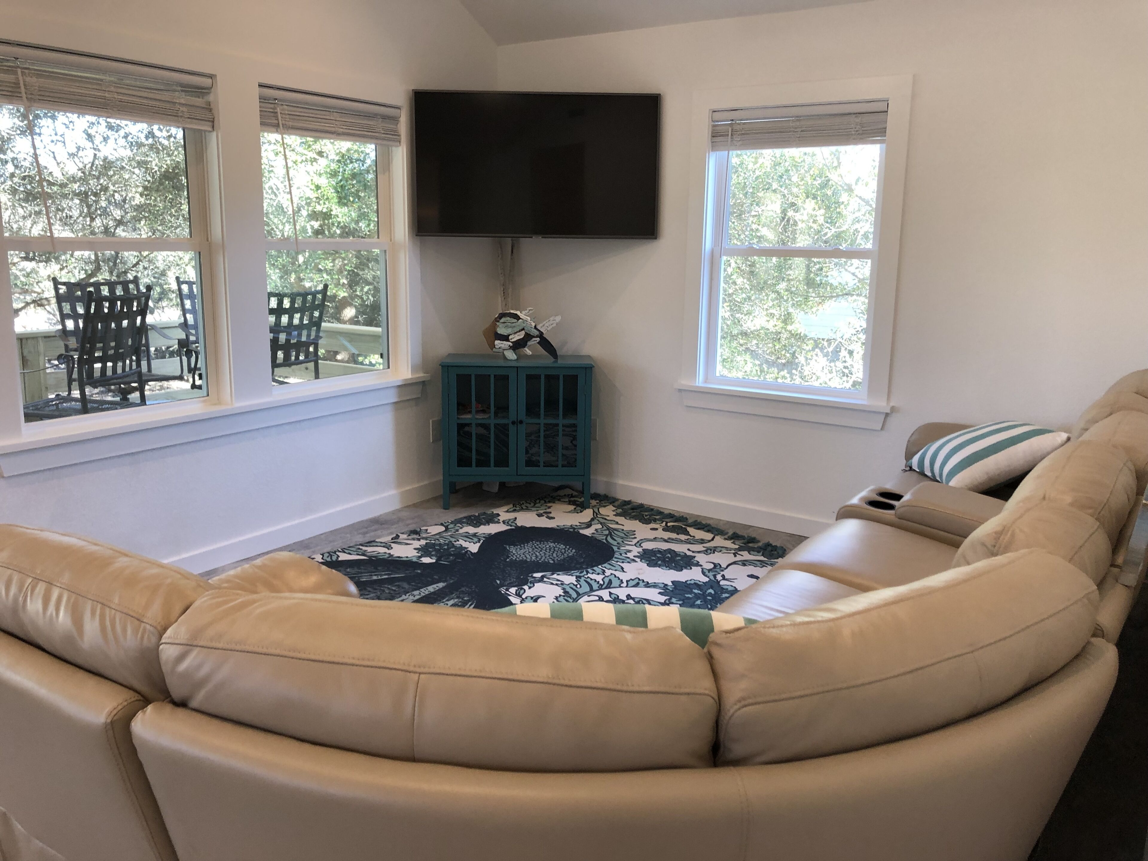 Oasis De Vacaciones De Nueva Construcción 2019: Disfrute De Playas 4wd Y Caballos Salvajes - Carova Beach, NC