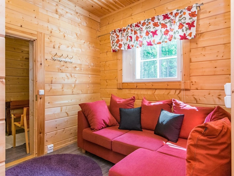 Katariina By Interhome - Juva